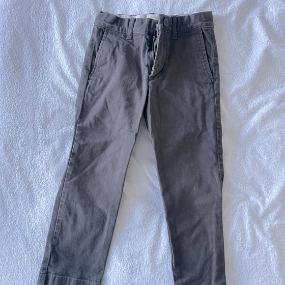 J. Crew | Bottoms | Jcrew Boys Chinos | Poshmark